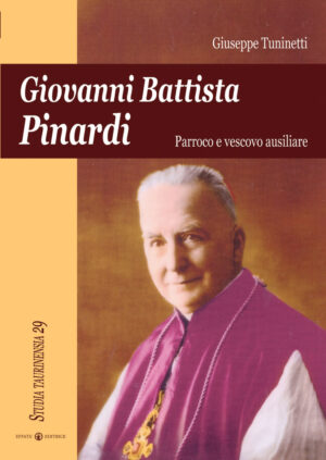GIOVANNI BATTISTA PINARDI PARISH PARISH AND AUXILIARY BISHOP - CATHOLIC ...