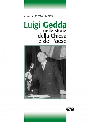 Luigi Gedda nella storia della Chiesa e del Paese - FONDAZIONE AZIONE ...